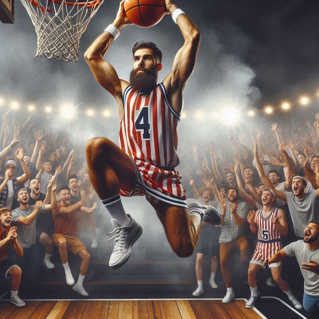 Supreme Vertical - Unlock your Vertical Jump Potential